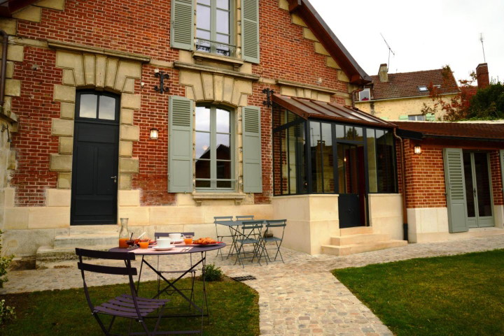 Fab House - Les Maisons Fabuleuses - Oise