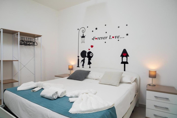 Mungibeddu Apartment - Catania