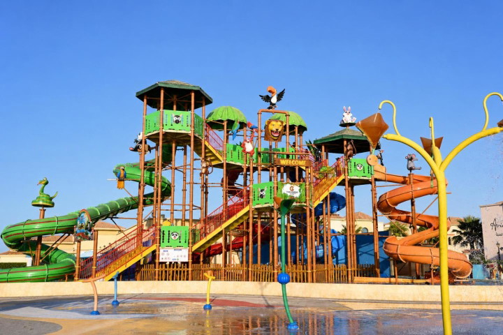 The Grove Resort Bahrain - Bahrain