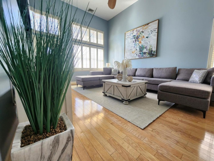 Luxury By The Ocean-1 Block From Inlet Boardwalk - Atlantic City, NJ