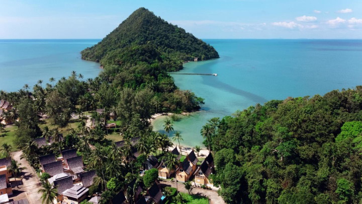 Bikini Villas Koh Chang - Ko Chang