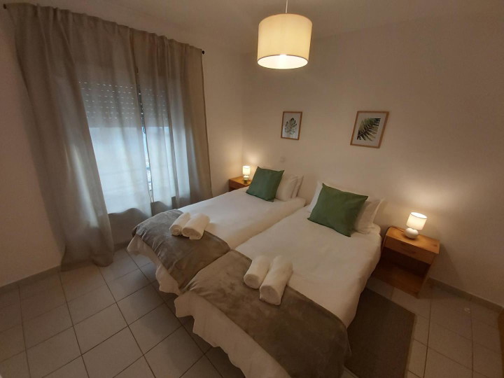 Sun And Beach I Ac+wifi+close To The Beach - Praia da Rocha