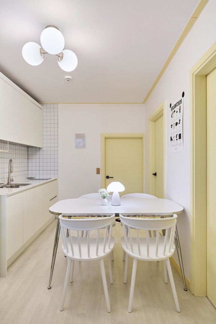 Butter Stay - Busan