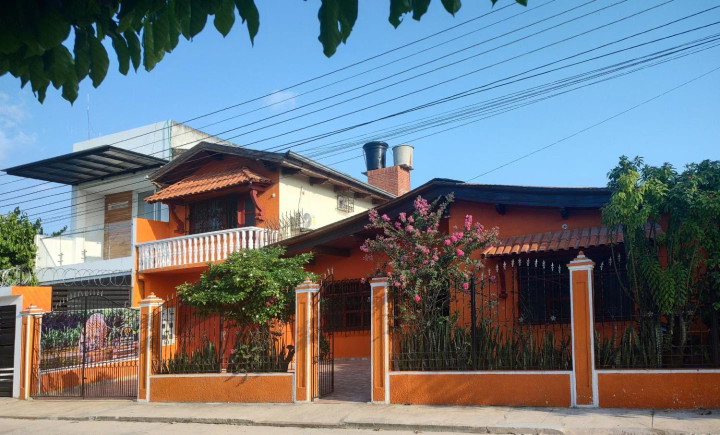 El Jaguar Casa Hotel - Tabatinga