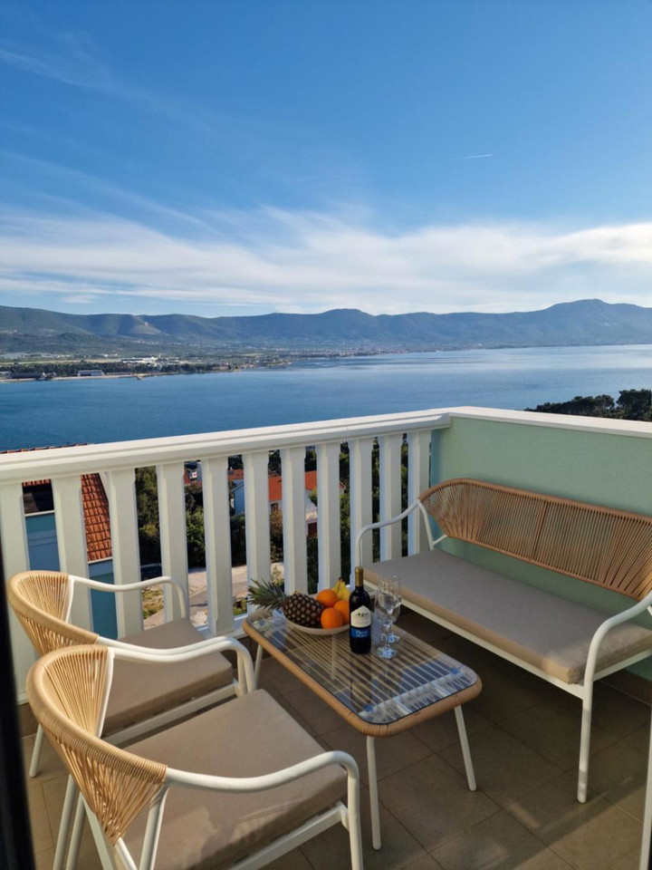 Compass Apartment - Arbanija
