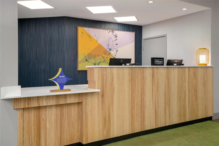Spark By Hilton Rahway - Elizabeth, NJ