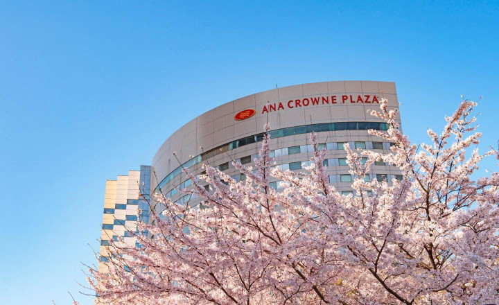 Ana Crowne Plaza Kanazawa By Ihg - Kanazawa