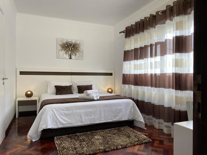 The Rock Guest House - Azores