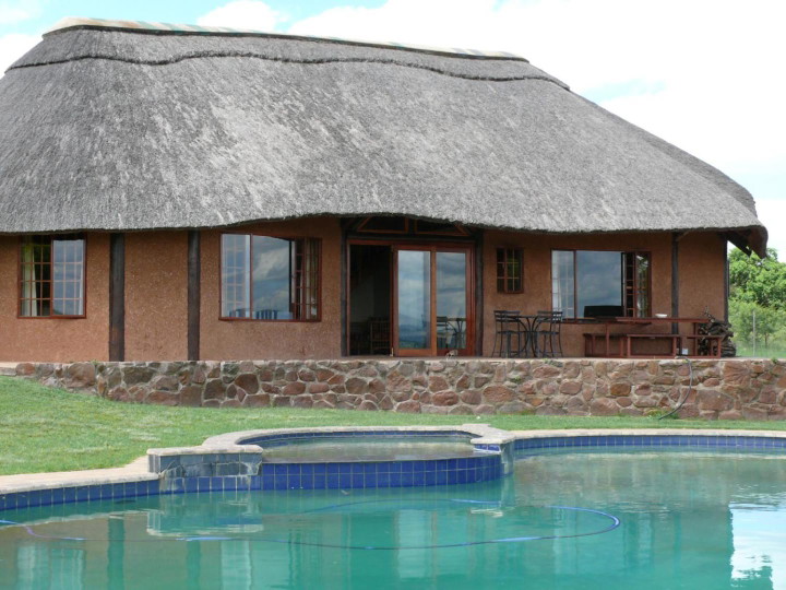 Slievyre Game Farm - Estcourt