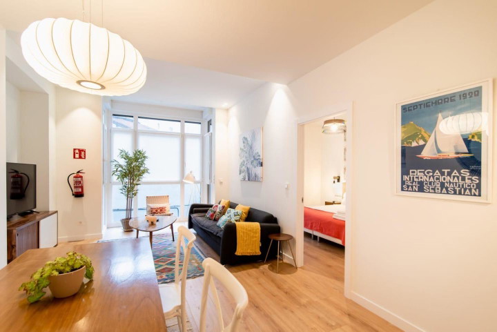Liberty Suites With Ac License Ess02716 - Astigarraga