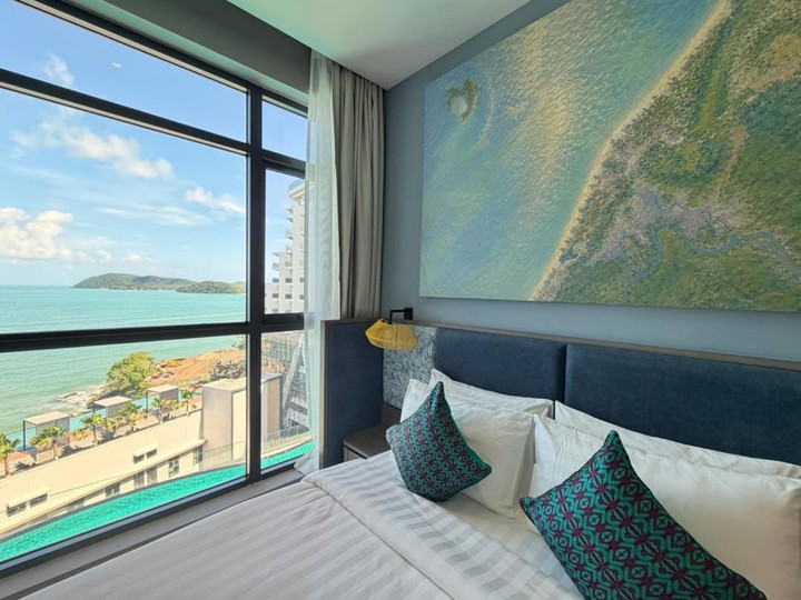 Tropicana Cenang Assana Suite By Nana's Langkawi - Pantai Cenang
