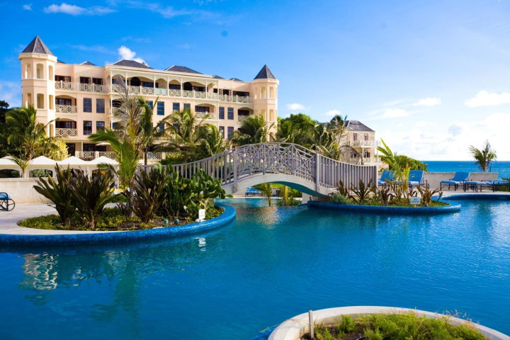 Hilton Grand Vacations Club The Crane Barbados - Barbados