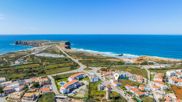 Casa 7 Gerações - Vila do Bispo