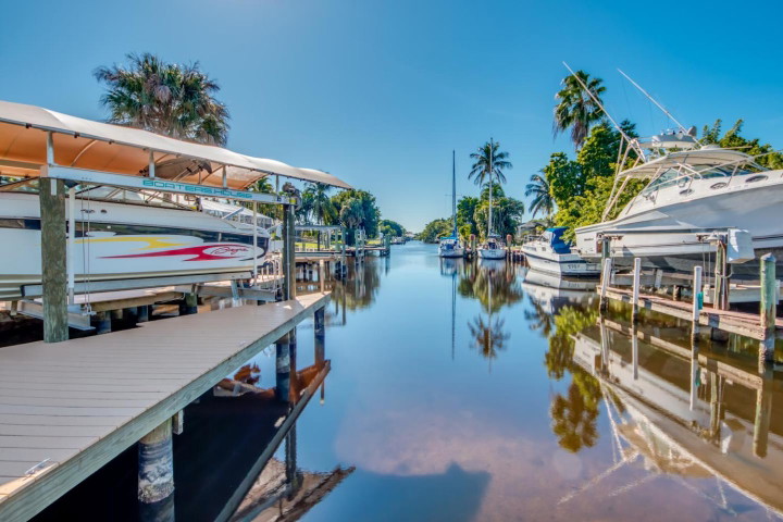 Boaters.house Cape Coral, Florida - Sanibel Island, FL