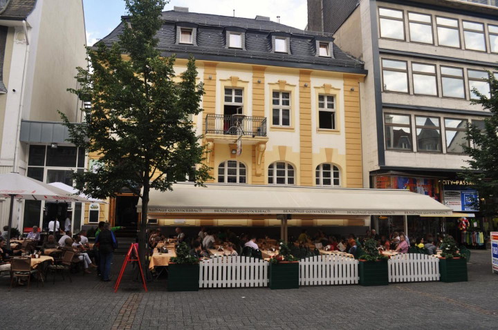 Brauhaus Gummersbach Gmbh - Reichshof