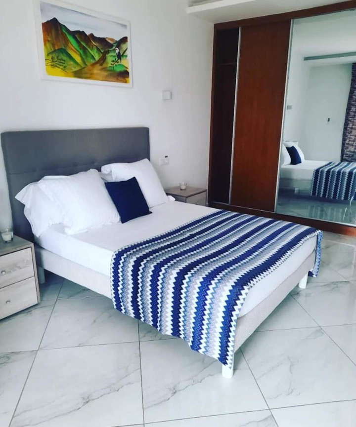 Residencial Santo Amaro - Kapp Verde