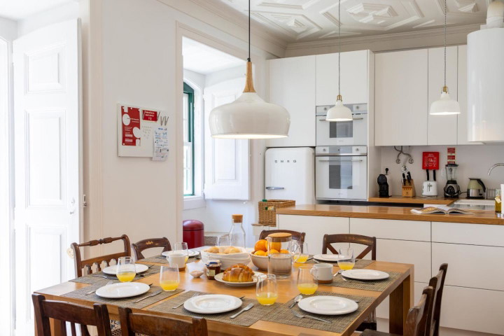Charming Beach House - By Smarthomes - São Martinho do Porto
