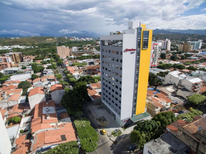 Hampton By Hilton Cucuta - Cúcuta
