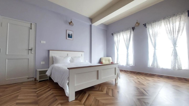 Samaphi Homestay - Shillong