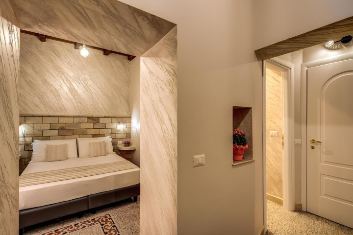 Colosseo Accomodation Room Guest House - Monti