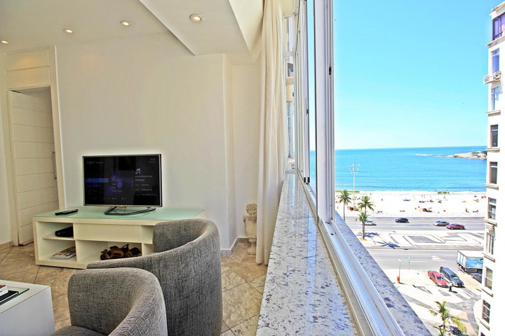 Rio Spot Homes D041a - Copacabana