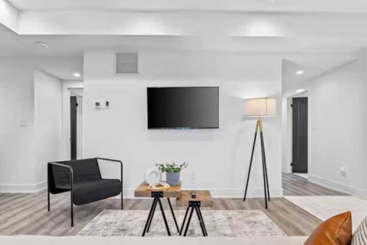 Rentx Cozy Downtown London Parking Wifi - London, Ontario