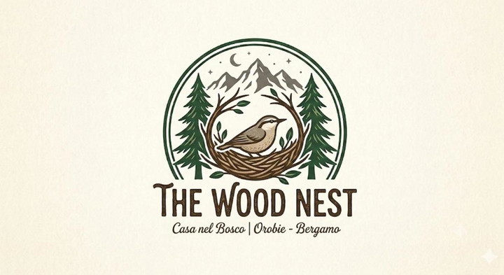 The Wood Nest-fuga E Relax - Provincia di Bergamo