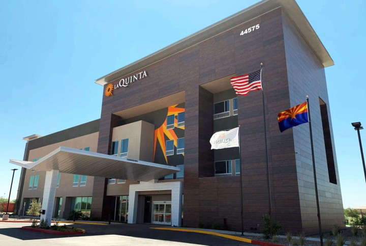 La Quinta Inn & Suites By Wyndham Maricopa Copper Sky - Maricopa, AZ