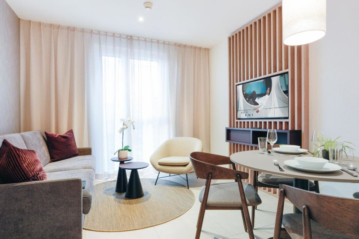 City Stay - Zeughausstrasse - Zúrich