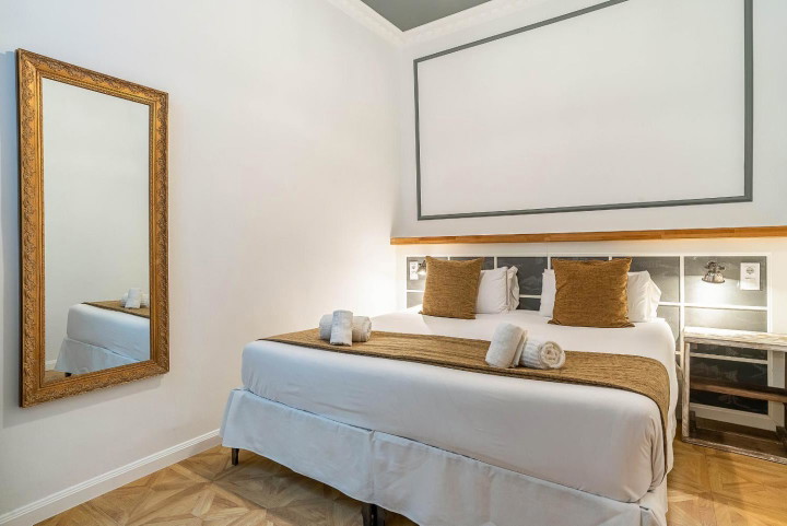 Casa Gracia Apartments - Badalona