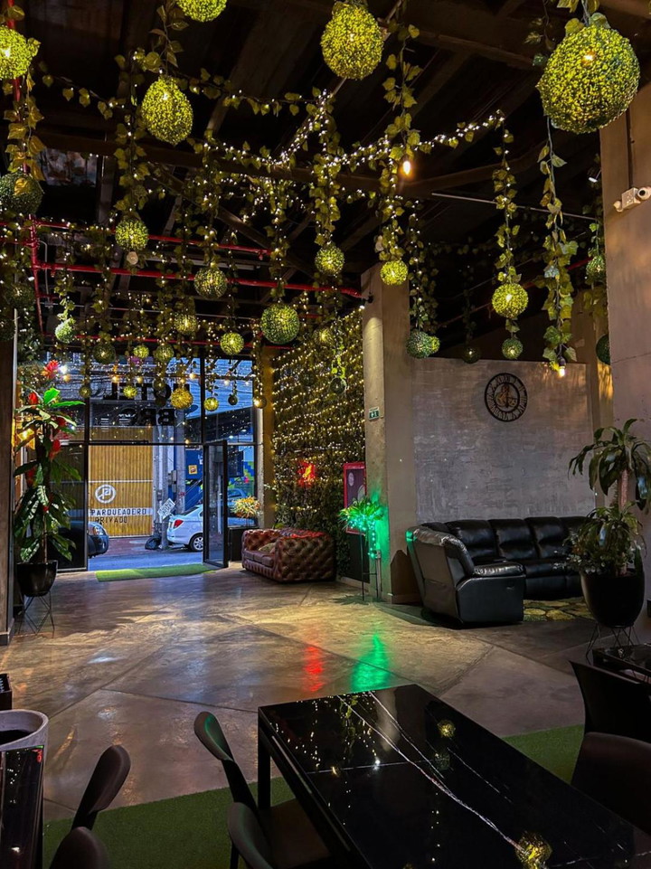 Hotel Brc - Bucaramanga
