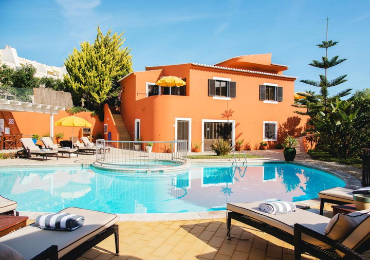 Villa Mar Azul - Praia da Luz