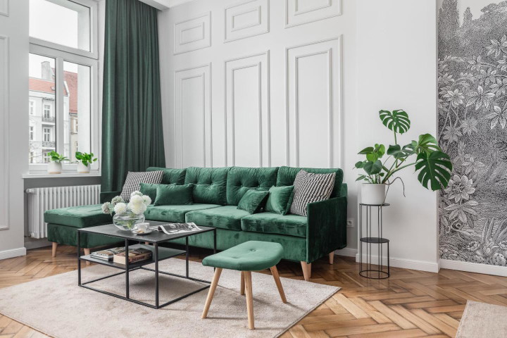 Kazia Apartment In My Center - Szczecin