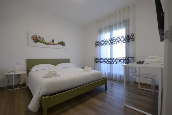 Welcome Appartamenti - Matera