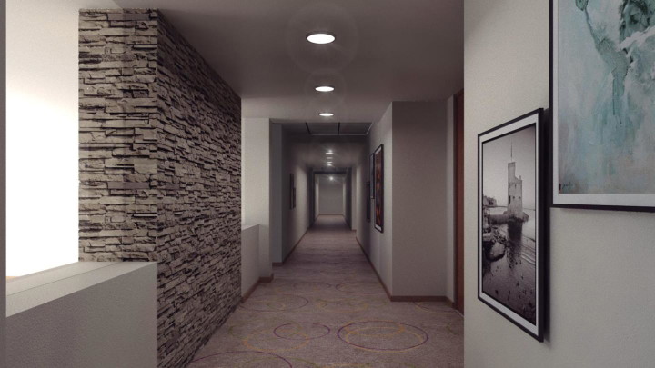 Staybridge Suites - Irapuato By Ihg - Irapuato