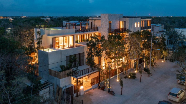 Unho Tulum - Riviera Maya