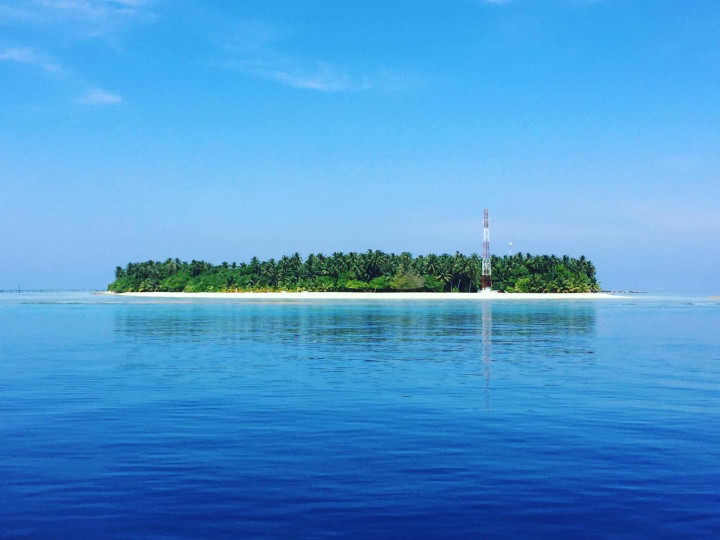 Noomuraka Inn - Maldives