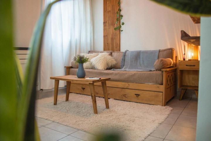 Aloha Nelly - Departamento De Alquiler Por Día - Trelew