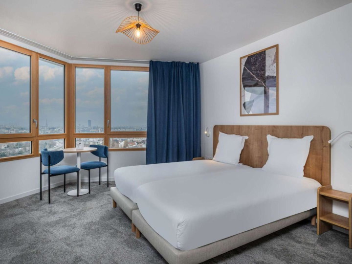 Résidence Mercure Paris Sud Villejuif - Cachan