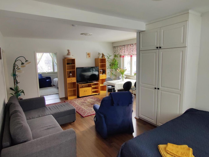 City Home Lahti - Lahti
