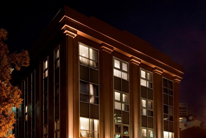 Casa Suzanna Hotel - Tel Aviv-Jaffa