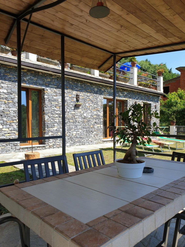 Collina E Mare - Recco