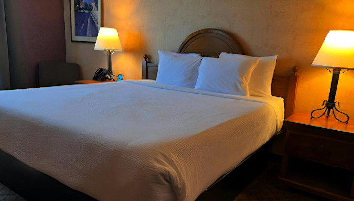 Robinson Rancheria Resort And Casino - Lakeport, CA