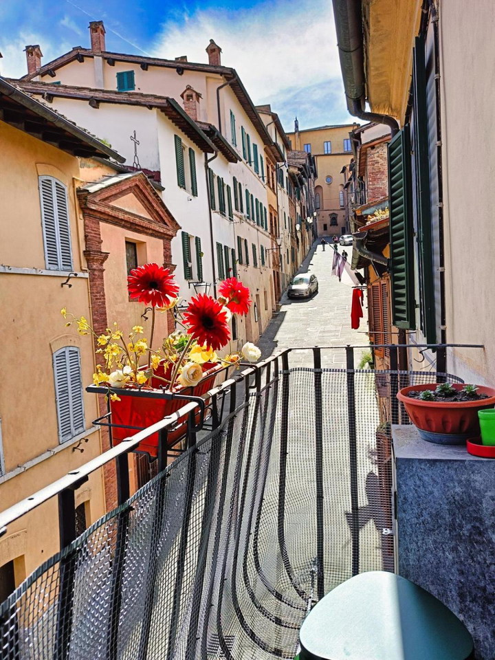 La Campanina-nel Cuore Di Siena E Della Contrada - Siena