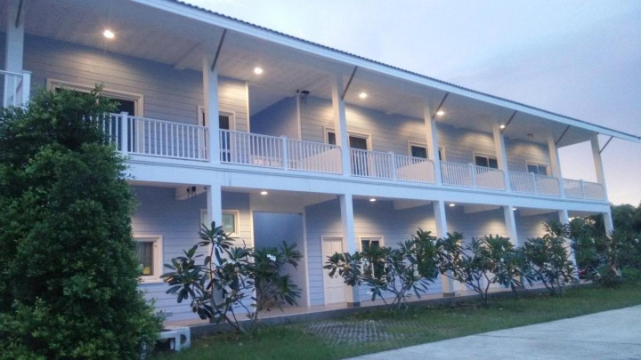 Vanilla Ville Resort - Ko Lanta