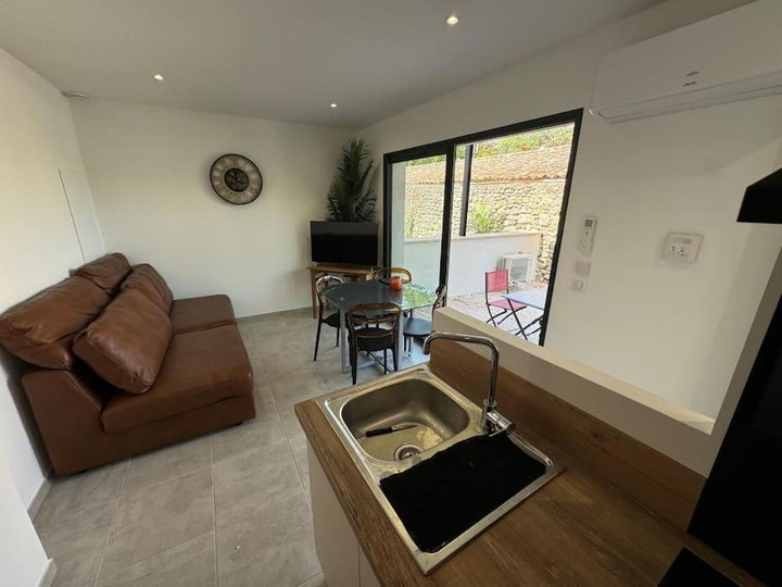 Appartement Neuf Centre Du Village - Pertuis