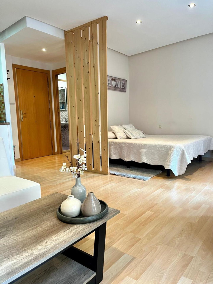 Suite Loft Laurel - Logroño