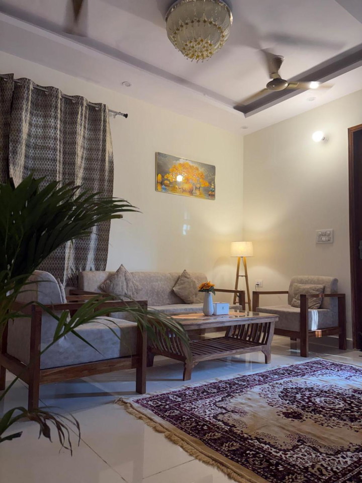 Basera- Your Perfect Escape Starts Here - Dehradun