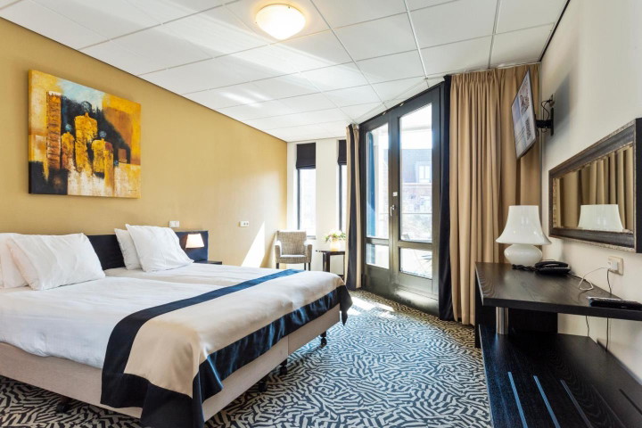 Hotel De Schout - Nordhorn