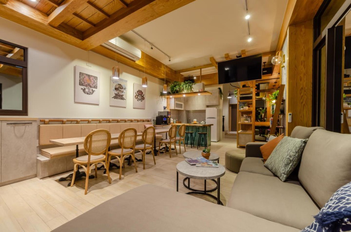 Shanlight B&b - Taipei